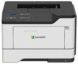 מדפסת לייזר Lexmark B2442DW לקסמרקמדפסת לייזר A4 ש/ל, מהירות הדפסה 40 ...