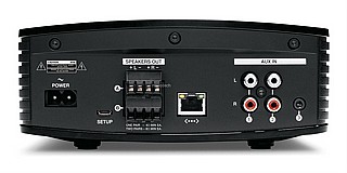 מגבר BOSE SOUNDTOUCH SA5מגבר מזרים מדיה מבית BOSE דגם SoundTouch SA5 ...