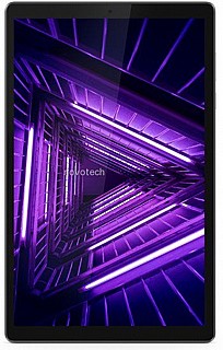 טאבלט עם מודם סלולרי Lenovo TAB M10 FHD Plus TB-X606X ZA5V0067IL - נפח ...