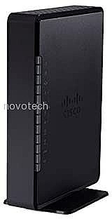 ראוטר אלחוטי Cisco ADSL2+ Wireless-N VPN Router RV132W-E-K9-G5