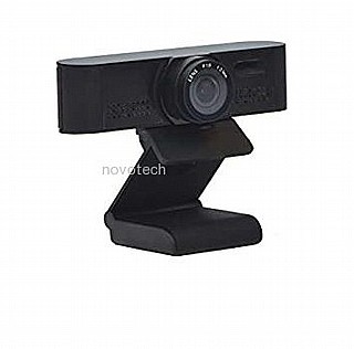 מצלמה מקצועית לשיחות ועידה ומיקרופון מובנה VHD J1702C 1080P Full HD 120 ...