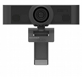 מצלמה מקצועית לשיחות ועידה ומיקרופון מובנה VHD J1702C 1080P Full HD 120 ...