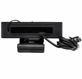 מצלמה מקצועית לשיחות ועידה ומיקרופון מובנה VHD J1702C 1080P Full HD 120 ...