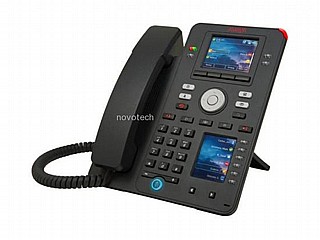 טלפון Avaya J159 Open-SIP IP Phone ‏ , נובוטק , LOTUS , IITTALA ...