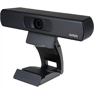 מצלמת רשת Avaya IX Huddle HC020 Full HD Web and Video Conference Camera ...