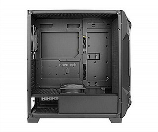 מארז ANTEC DF600 Flux ARGB FANS ‏ , נובוטק , LOTUS , IITTALA , אדוניט ...