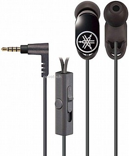 אוזניות עם מיקרופון Yamaha EPH-R22 ‏ , נובוטק , LOTUS , IITTALA ...