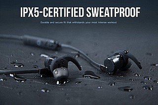 סט אוזניות ספורט Creative Outlier ONE V2 Wireless ‏ , נובוטק , LOTUS ...