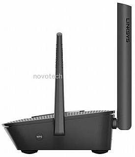 ראוטר אלחוטי Linksys Velop Wireless Whole Home Wi-Fi 5 AC3000 Tri-band ...