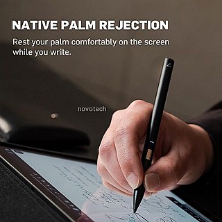 bucuye , נובוטק , עט אלקטרונית Adonit Note 2 The Best iPad Stylus with ...
