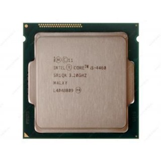מעבד אינטל Intel Core i5 4460 3.2Ghz 6MB L3 Cache s1150 - Tray