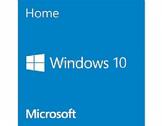 מערכת ההפעלה החדשה Windows 10 Home מבית Microsoft סוג: OEM‏, יצרן: Microsoft‏, תאימות: 64Bit ...