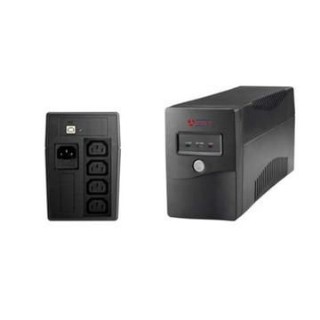 אל פסק Advice PV 650