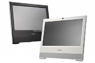מחשב Shuttle All-in-One PC Barebone X50V4מחשב All-in-One ,הכולל את כל ...