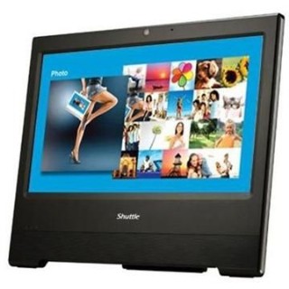 מחשב Shuttle All-in-One PC X50V4 כולל דיסק SSDמחשב All-in-One הכולל את ...