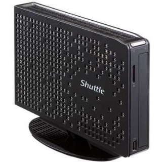 מחשב מיני SHUTTLE XS35 V2